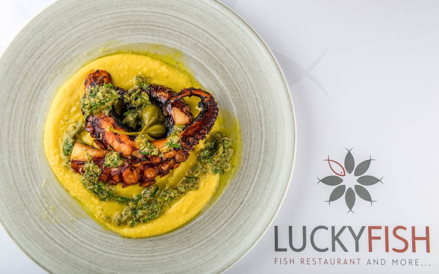 Lucky Fish | Lucky fish restaurant in mykonos